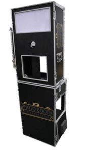 Portable Photo Booths For Sale | Photo Booth International®