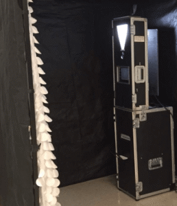 The Mini Photo Booth By Photo Booth International