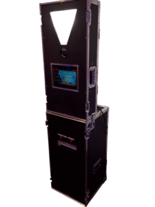 Portable Photo Booths For Sale | Photo Booth International®
