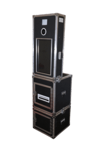 Portable Photo Booths For Sale | Photo Booth International®