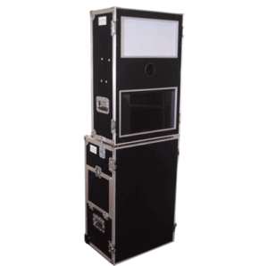 Portable Photo Booths For Sale | Photo Booth International®
