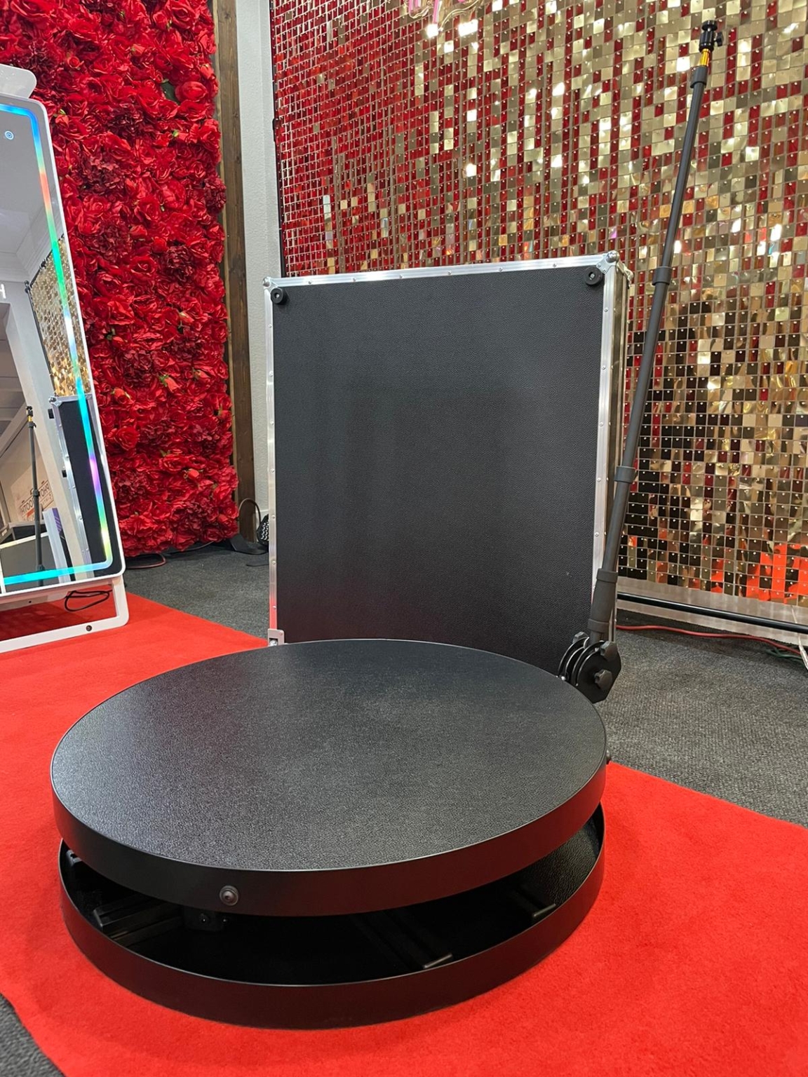 Portable Photo Booths For Sale | Photo Booth International