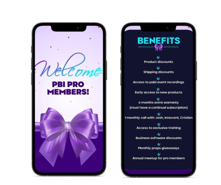 Links - Photo Booth International