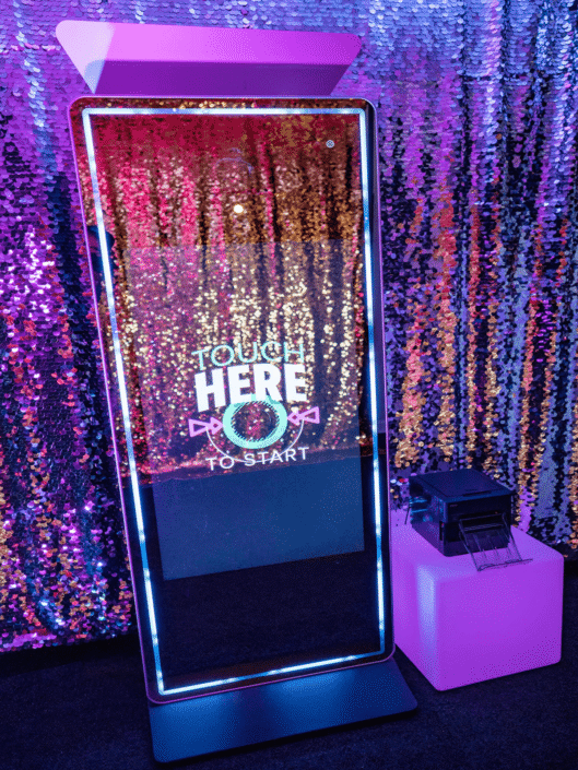 Portable Photo Booths For Sale | Photo Booth International