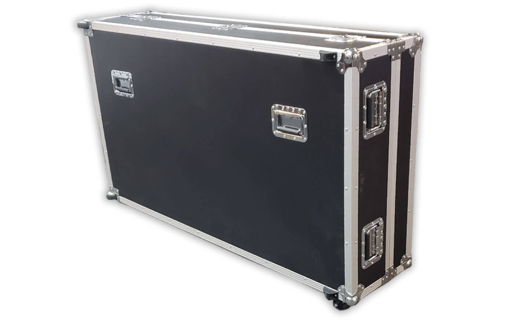 Portable Astro Mirror Photo Booth | Photo Booth International