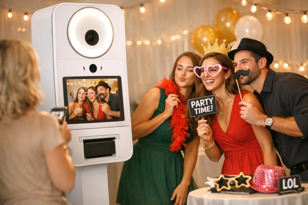 No Bookings? 8 Ways to Get More Photo Booth Clients